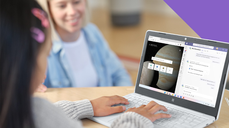 Microsoft Pisahkan Langganan Office 365 dan Teams, Biaya Lebih Murah | Info Komputer