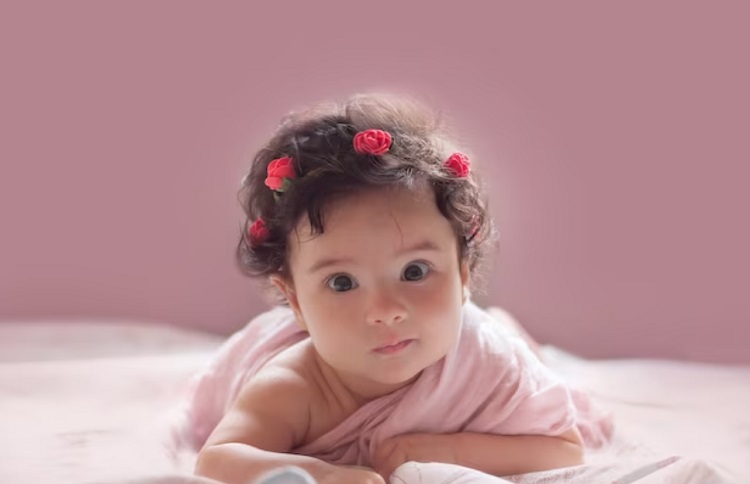 Ide Nama Bayi Perempuan Modern Dan Unik Namun Jarang Dipakai Nakita