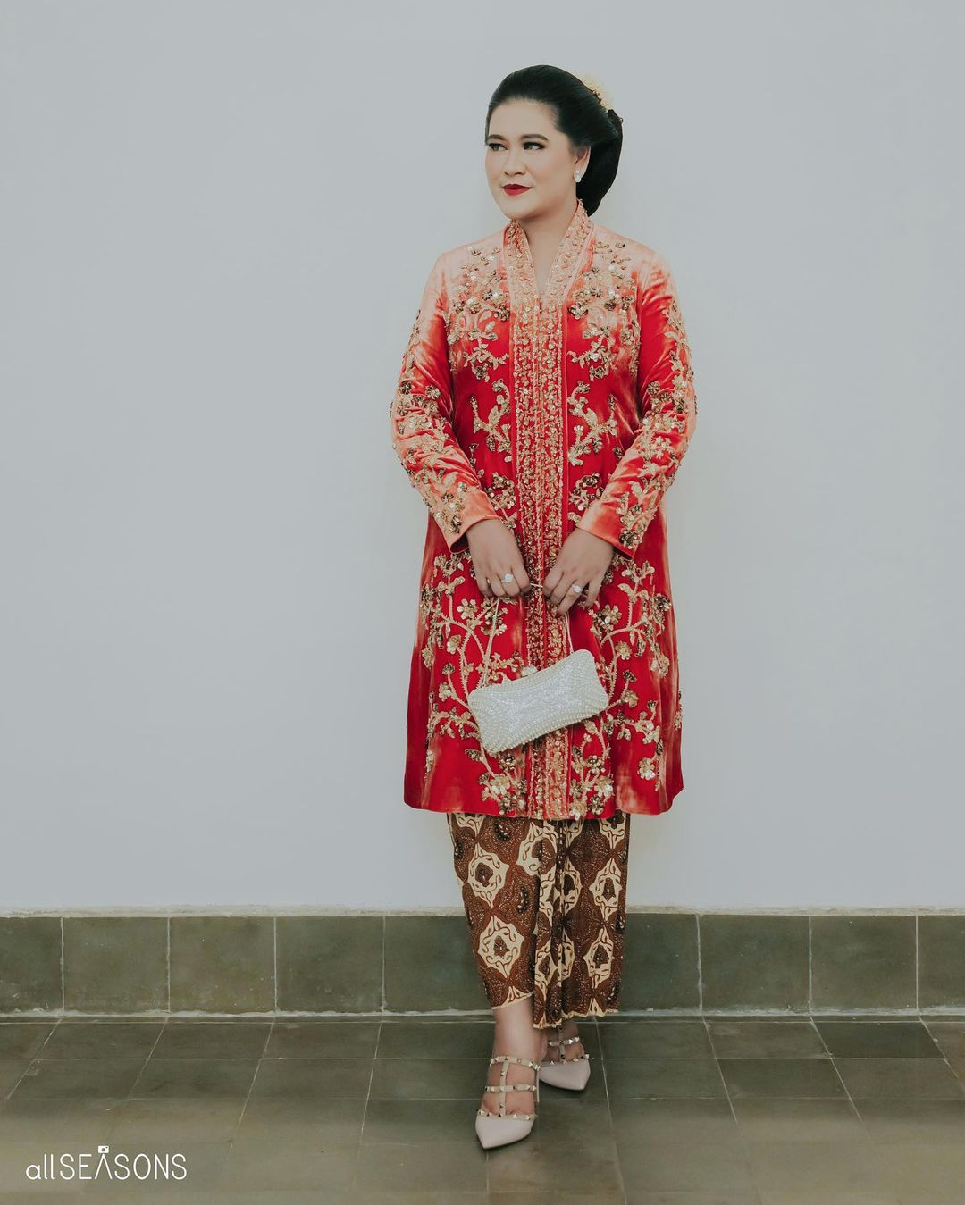 Kahiyang Ayu Disinggung Soal Singlet Saat Pamer Foto Box Bareng Anak ...