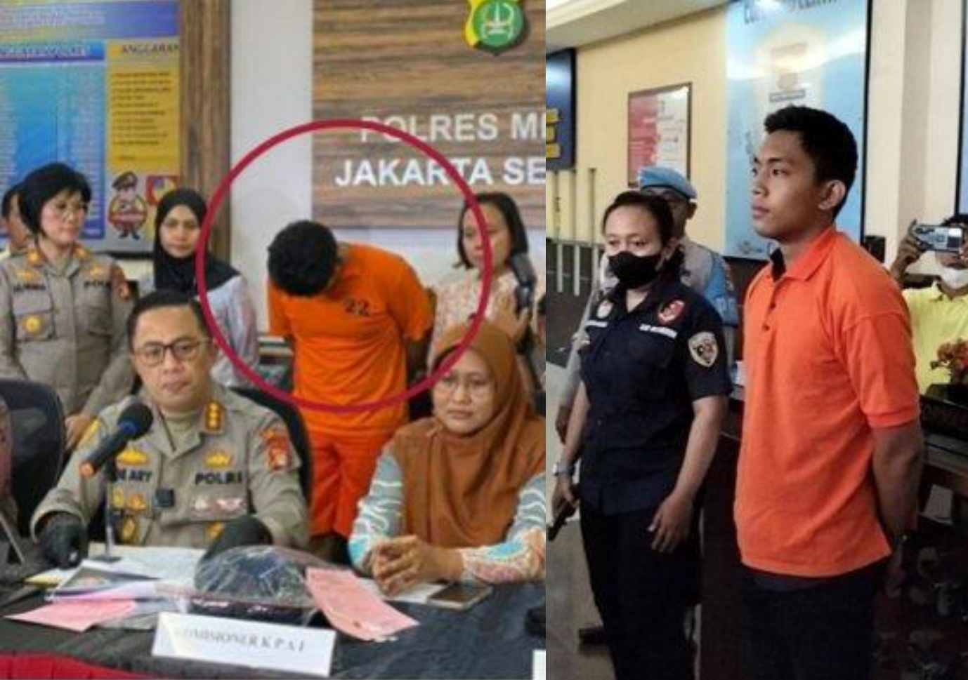Garang Provokasi Mario Dandy, Shane Lukas Kini Nangis-nangis di Kantor ...
