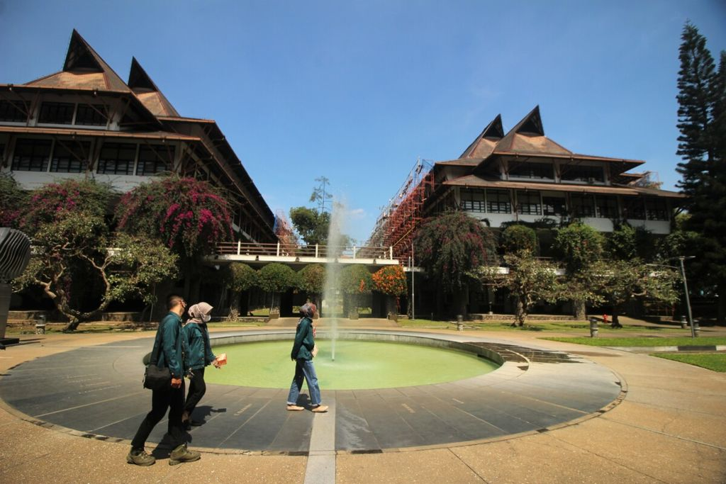 Daftar 10 Universitas Dengan Jurusan Arsitektur Terbaik Di Indonesia