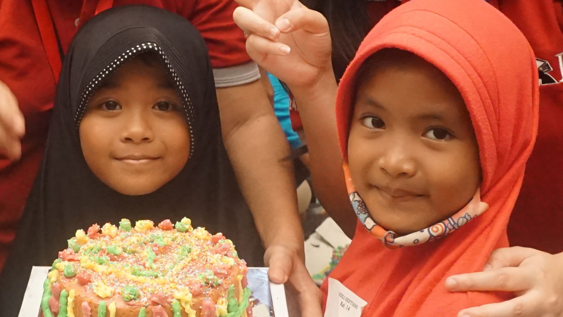 Pas Ramadan Waktunya Dads Berperan Sama Ajarkan Anak Puasa Sejak Dini, Ini Manfaatnya | Nakita