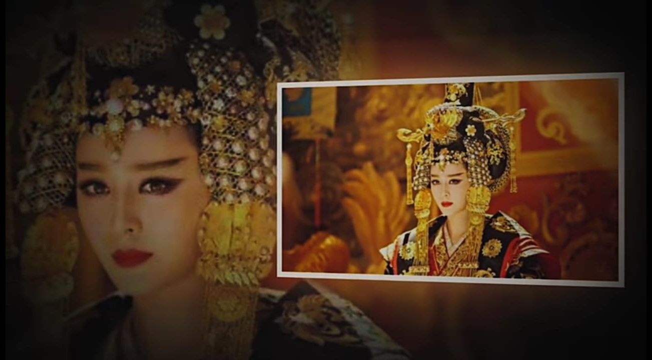 Kisah Cinta Prabu Brawijaya V dan Siu Ban Ci, Selir yang Melahirkan ...