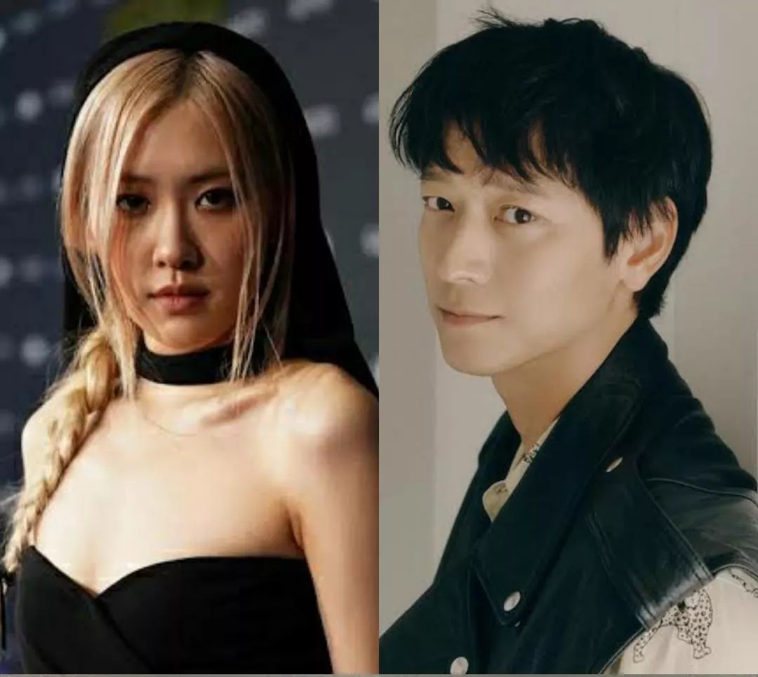 Biodata Kang Dong Won, Aktor yang Dirumorkan Pacaran Sama Rose ...