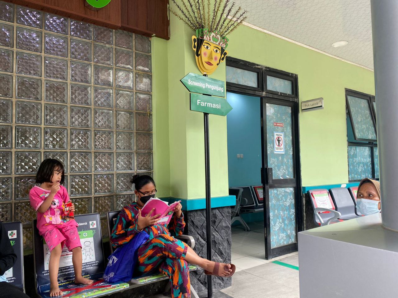 Cara dan Syarat Membuat Surat Keterangan Hamil untuk Moms Naik ...