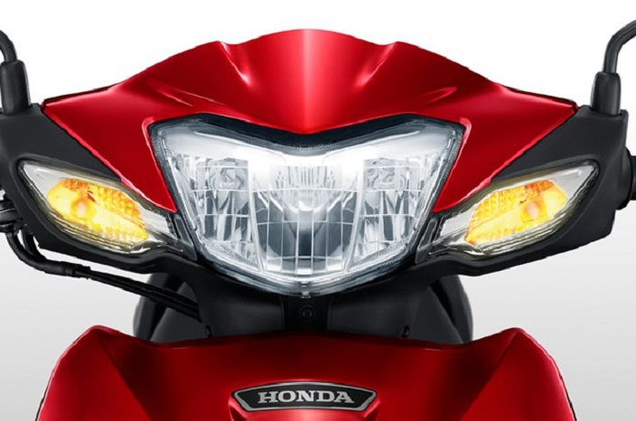 Honda Revo Koperasi Facelift Meluncur Iritnya Lewati BeAT Harga Mulai ...