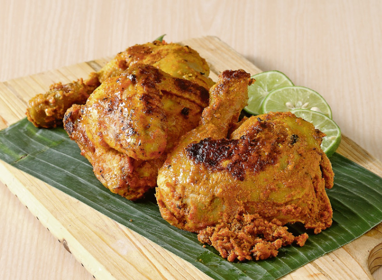 Resep Ayam Cocoh, Menu Lezat Dan Praktis Khas Jawa Timur yang Tak Boleh ...