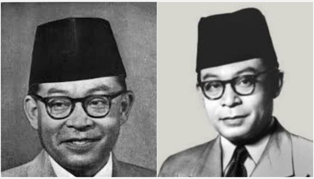 Lika-Liku Hidup Sosok Mohammad Hatta, Dari Bukittinggi ke Rotterdam ...