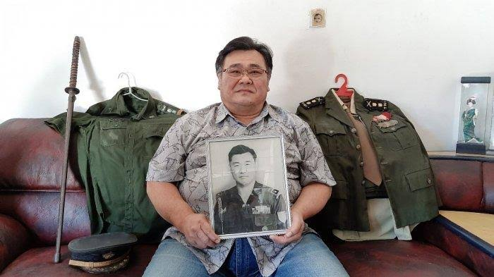 Kisah Tanaka Mitsuyuki Eks Tentara Jepang Yang Memihak Indonesia