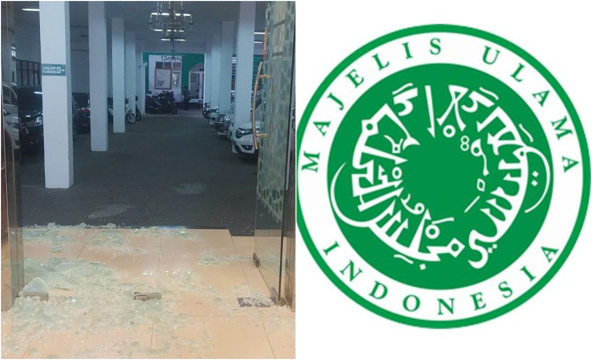 Terjadi Penembakan di Gedung MUI: Ini Sejarah Pembentukan MUI yang ...