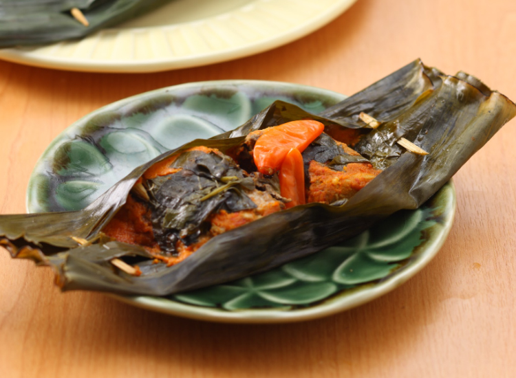 Resep Brengkes Tongkol Khas Jawa Timur yang Sederhana Namun Enak ...