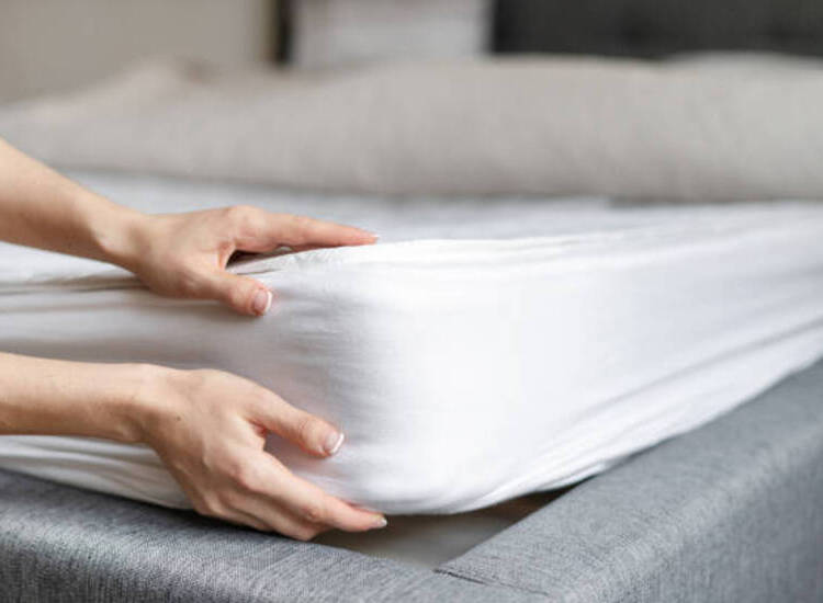 Cara Membuat Kasur Keras Agar Empuk Lagi Lakukan 8 Trik Ini Kalau Mau