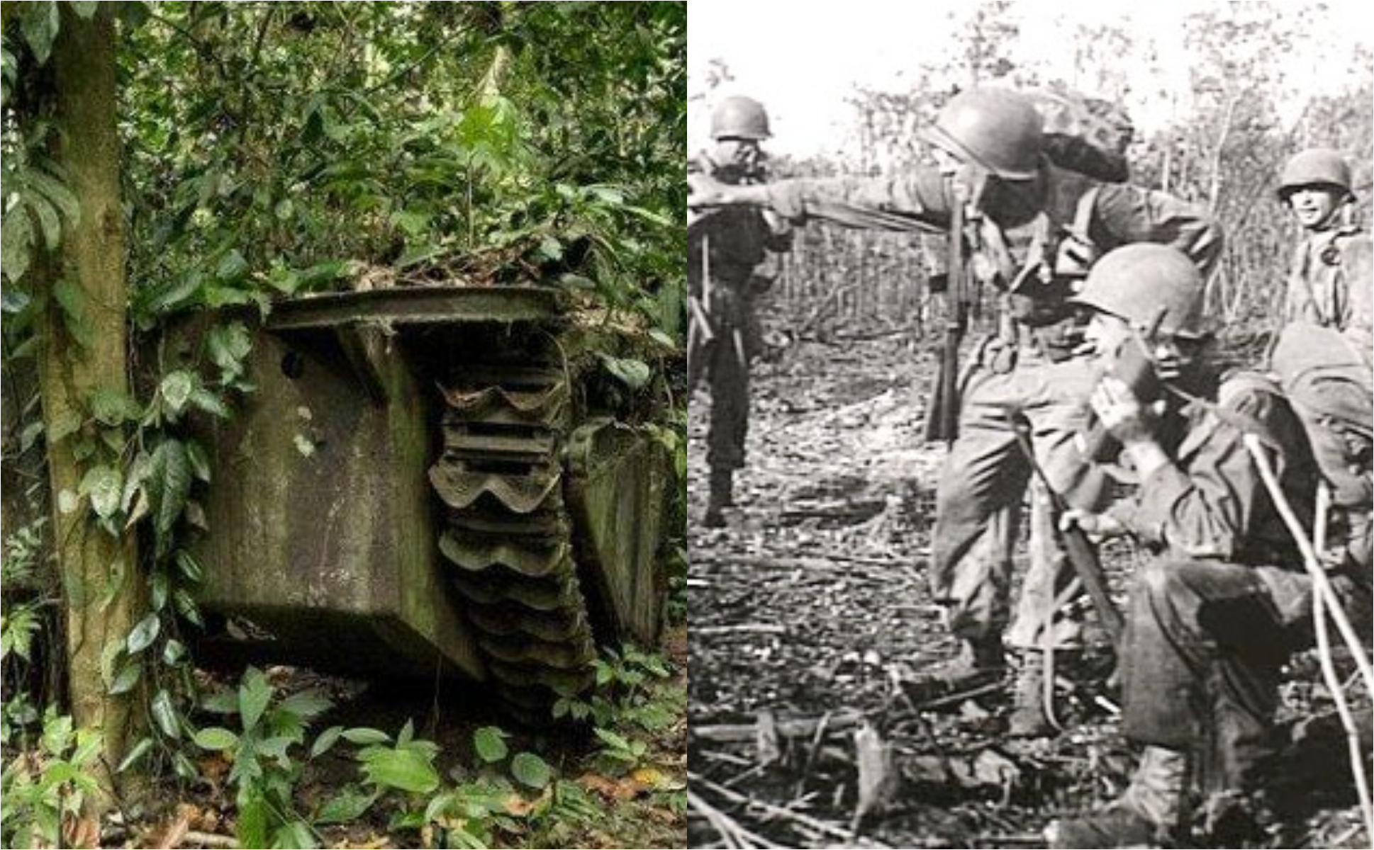 Menguak Peristiwa Bersejarah Ketika Papua Jadi Medan Perang Dunia Ii