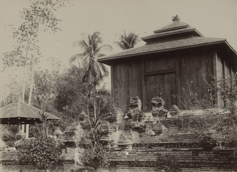 Dihasut Pengasuhnya, Pangeran Alit Nekat Rebut Takhta Mataram Islam ...