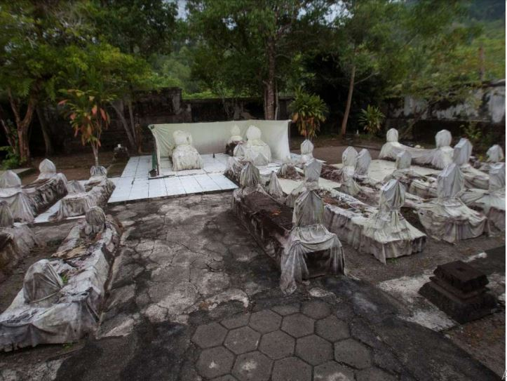 Kisah Tragis Rara Oyi Dan Banyaknya Selir Raja Mataram Dari Jawa Timur ...