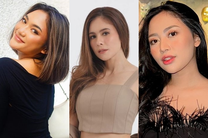 BERITA TERPOPULER: Marion Jola Pamer Body Semok Hingga Baju Kondangan ...