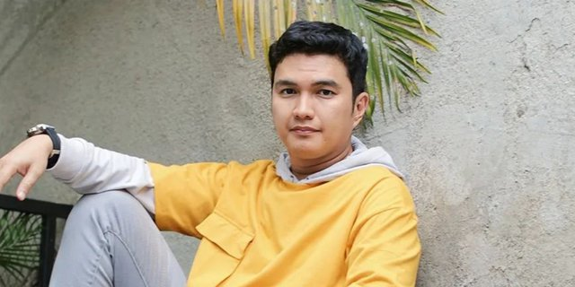 Aldi Taher Jujur Nekat Nyaleg Karena Tak Laku Lagi di Industri Hiburan ...