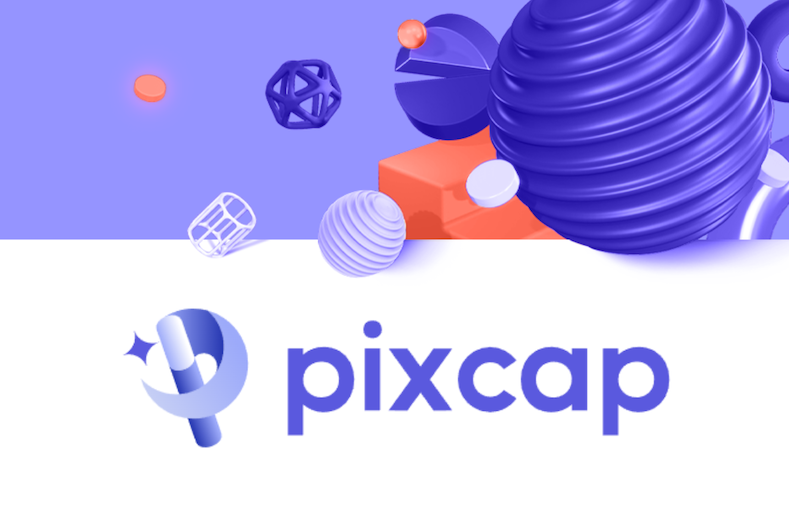 Alternatif Canva: Website Pixcap untuk Buat Desain 3D dan Dapatkan ...