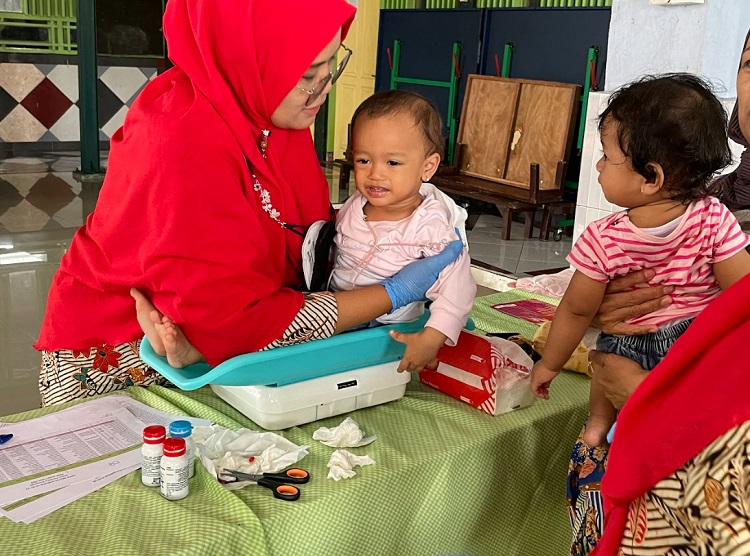 Penjelasan Lengkap Mengenai SKDN Posyandu, Para Ibu Harus Tahu | Nakita