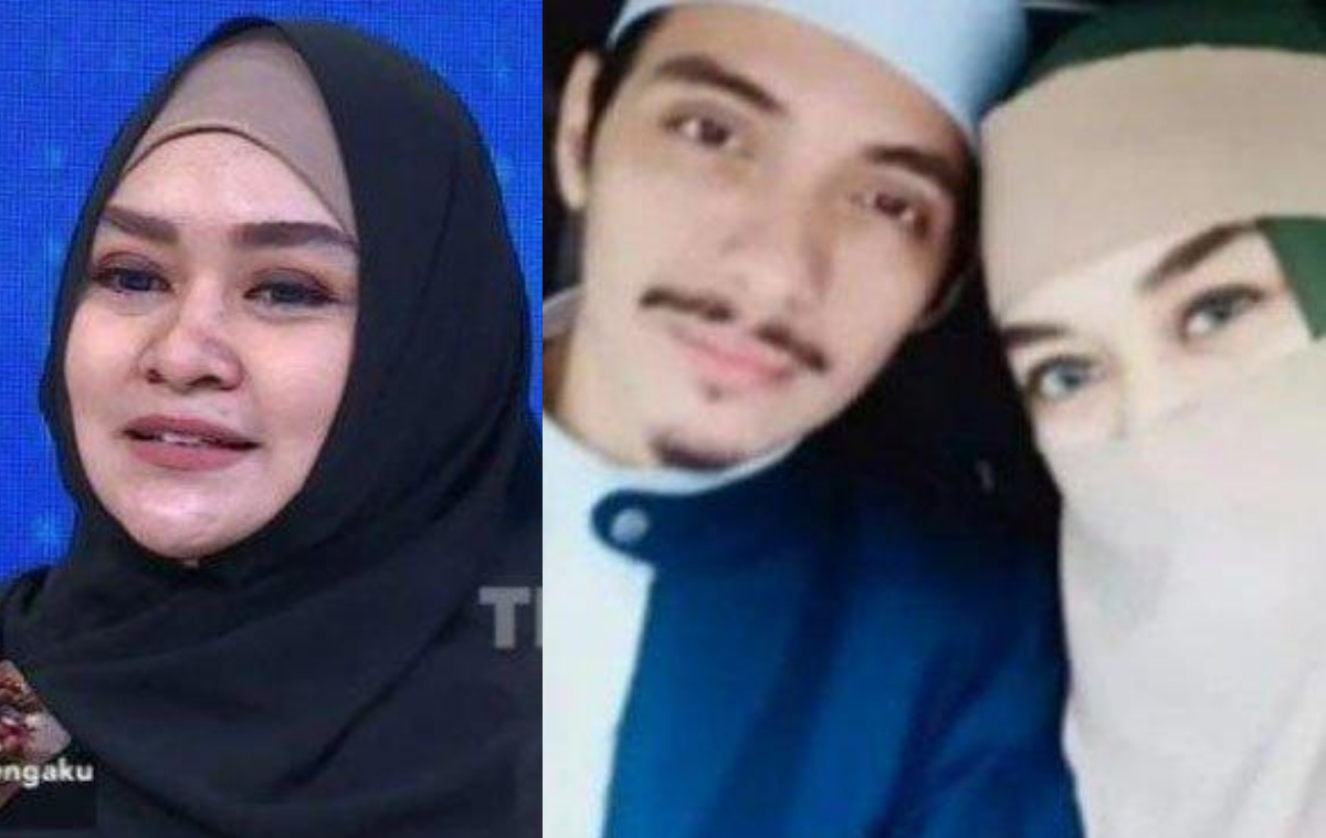 Nikahi Mantan Presenter TV, Inilah Profil Habib Ali Jindan, Pendakwah ...