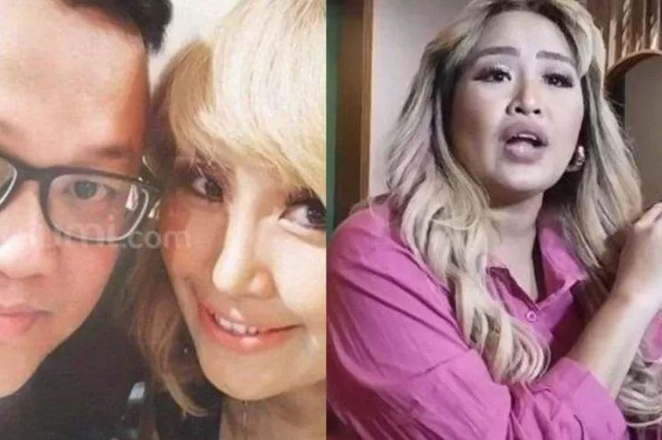 Pinkan Mambo Usir Steve Wantania dari Rumah, Bantah Tak Bela Putrinya ...