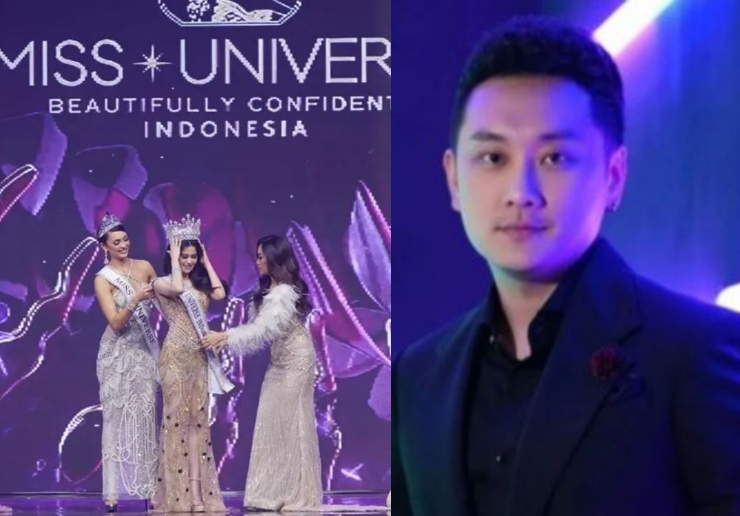 30 Finalis Miss Universe Indonesia Diminta Telanjang, Rio Motret Bantah Terlibat dan Pastikan ...