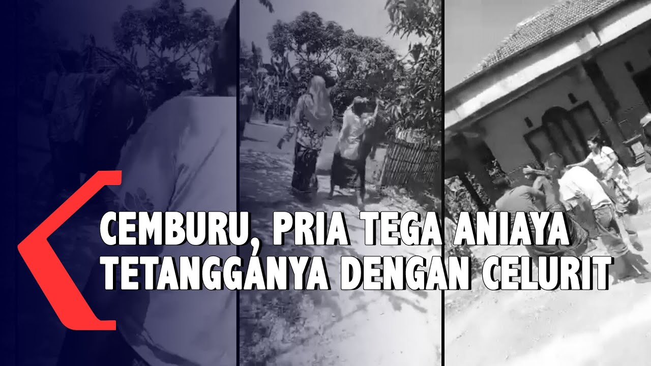 Tradisi Carok Di Madura, Benarkah Ini Warisan Belanda Untuk Adu Domba ...