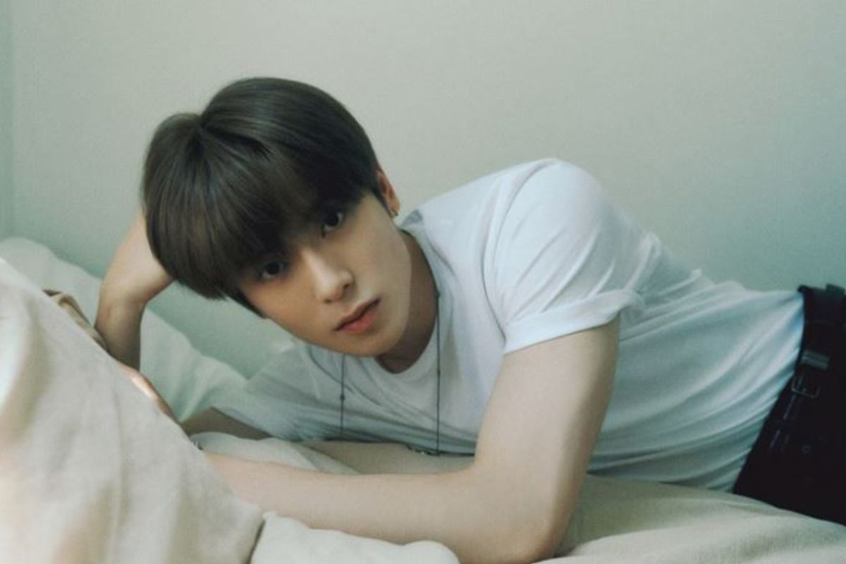 Kronologi Judy Hoang Sasaeng Jaehyun NCT Bisa Masuk Kamar Hotel. SM ...