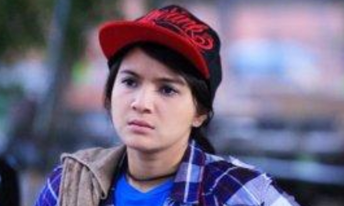 Masih Ingat Sarah Shafitri? Wajahnya Tak Nampak Lagi di TV, Ratu FTV ...