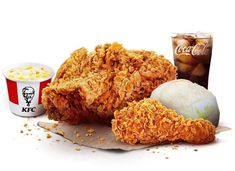 Rayakan Ulang Tahun Kolonel Sanders, KFC Indonesia Hadirkan Paket ...