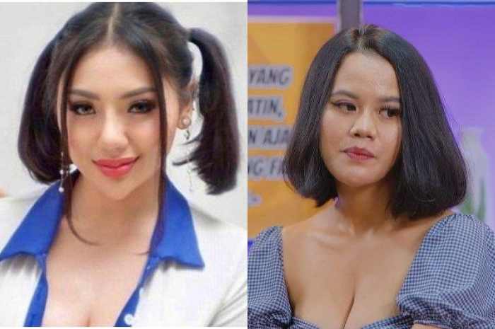 12 Nama Pemeran Wanita dalam Pembuatan Film Dewasa Sudah Dikantongi ...