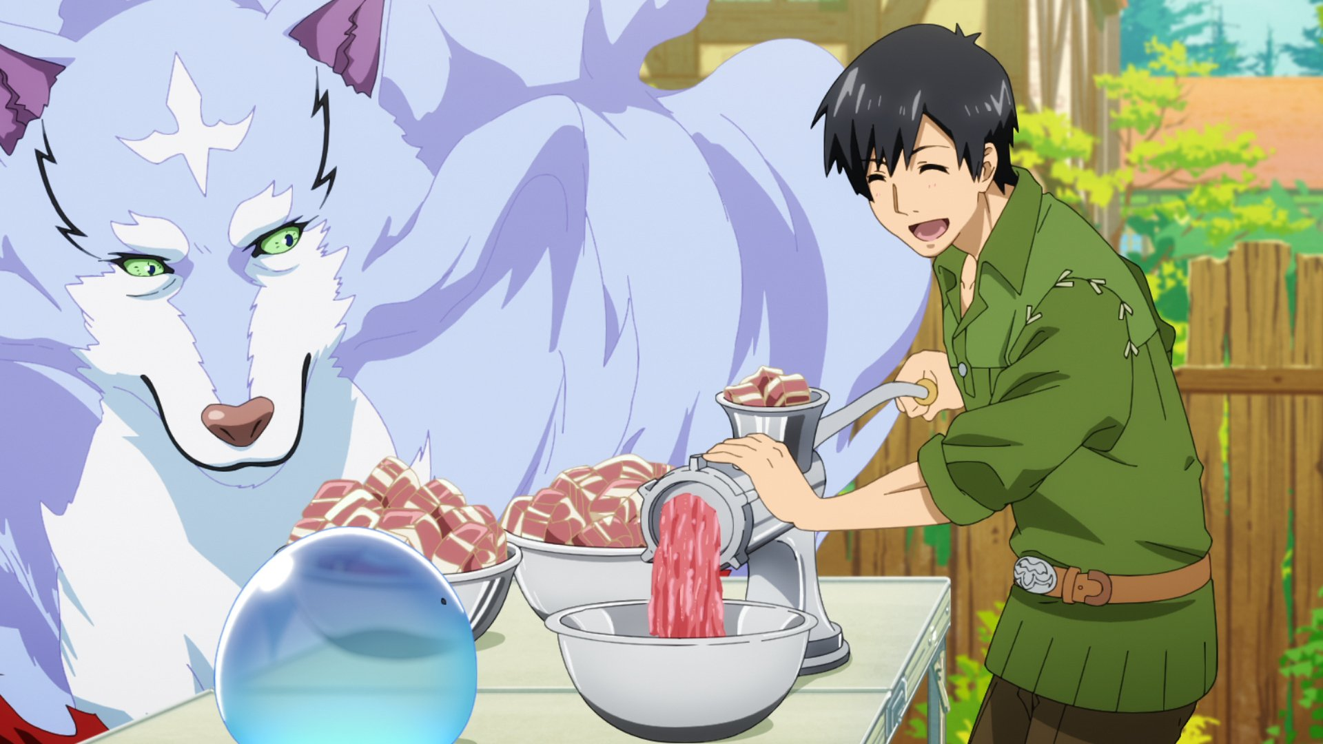 5 Anime Genre Isekai dengan Plot Ringan Bisa Ditonton di Netflix ...
