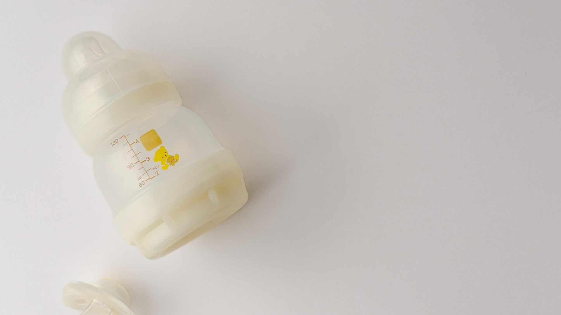 Rekomendasi Cara Memilih Botol untuk Menyimpan ASI Perah untuk Ibu ...