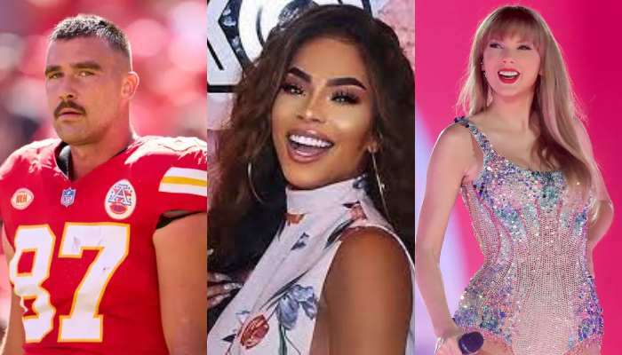 Mantan Pacar Travis Kelce Kasih Warning ke Taylor Swift tapi Dibilang ...