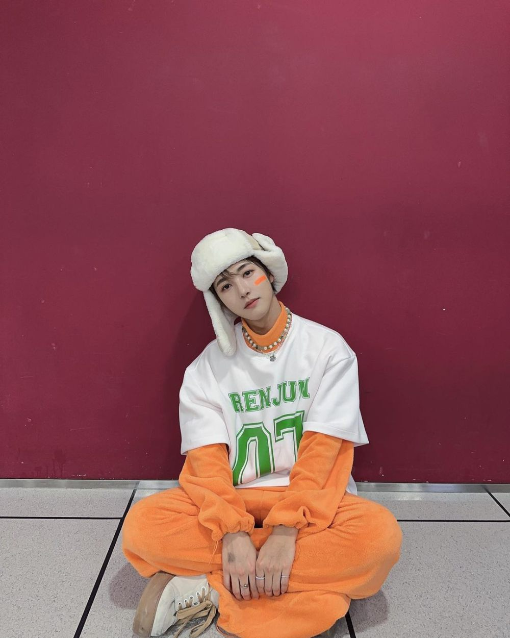 Renjun Diumumkan Absen dari Konser TDS 3 NCT DREAM Jakarta | CewekBanget