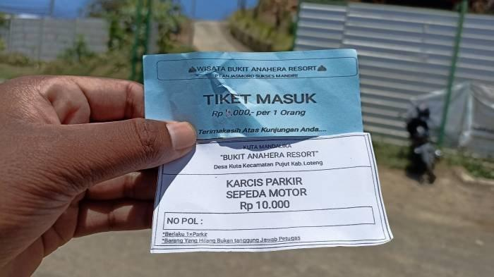 Aksi Kotor Pungli Menodai MotoGP Mandalika 2023 Bikin Kaget Penonton ...