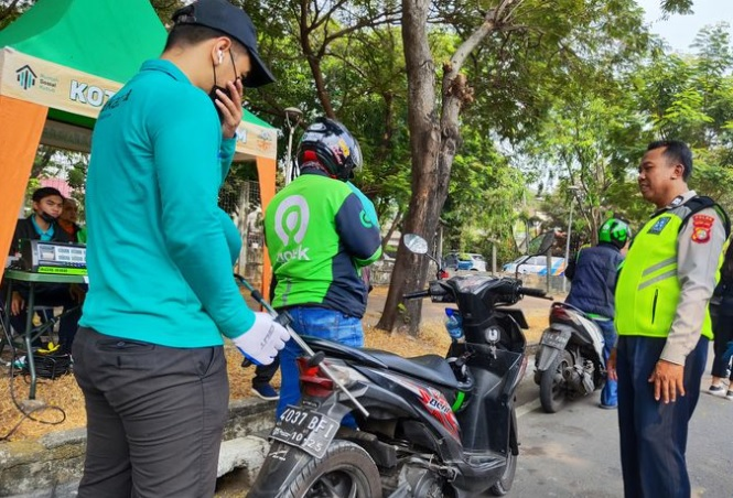 Pemilik Motor dan Mobil Siap-Siap Ada 51 Kali Razia Uji Emisi Hingga ...