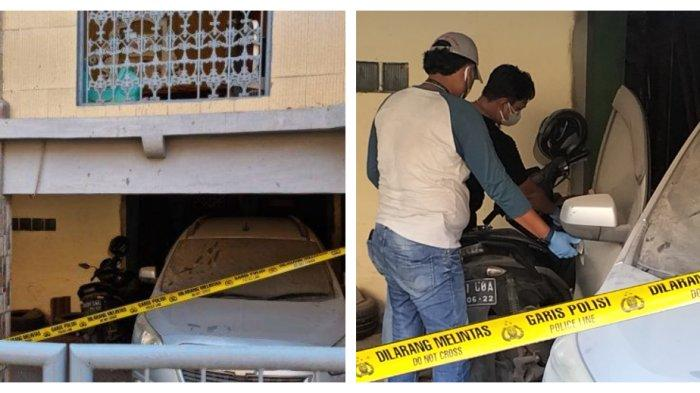 Hamka yang Tewas Membusuk Bersama Anaknya di Koja Ternyata Hidup ...