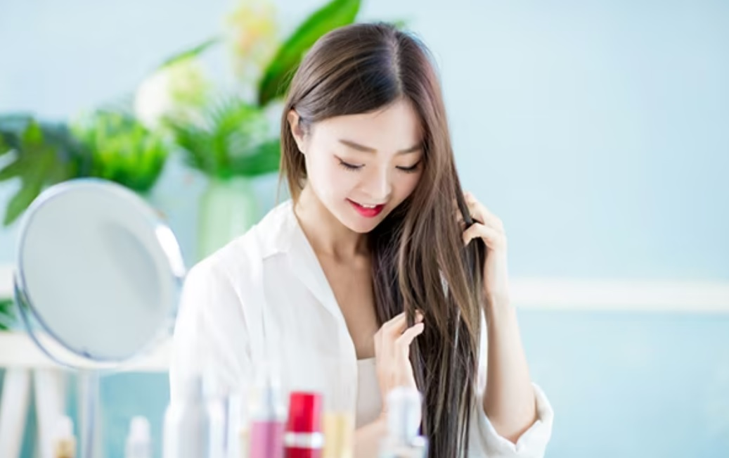 Batang Rambut Bau Tak Sedap? Begini Cara Mengatasinya Supaya Wangi | Stylo