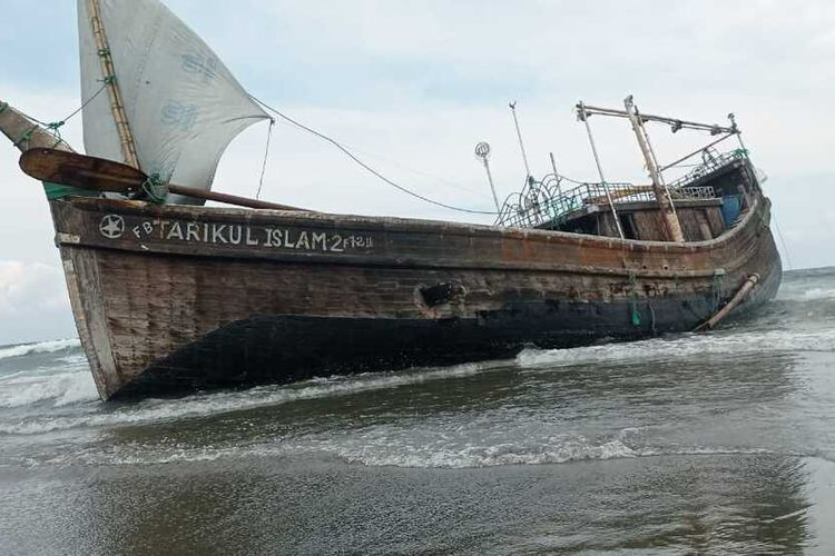Mengenal Asal-Usul Etnis Rohingya Yang Baru Saja Ditolak Oleh Warga ...
