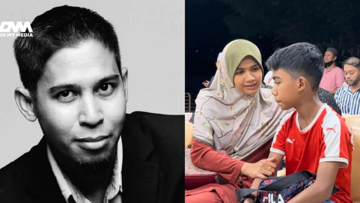 Innalillahi Wa Innailaihi Rojiun, Sempat Bilang Mau Hidup Sampai Usia ...