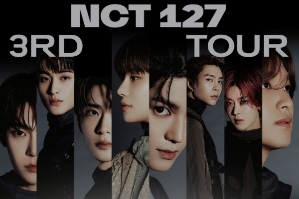 Harga Tiket Konser NCT 127 THE UNITY Jakarta, Siap War Minggu Depan ...
