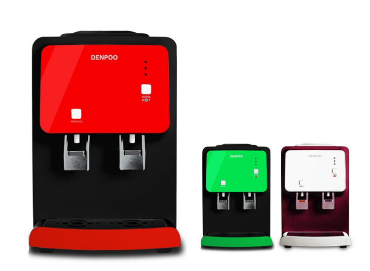 4 Rekomendasi Dispenser Terbaik untuk Keluarga, Ada yang Cuma Seratus ...