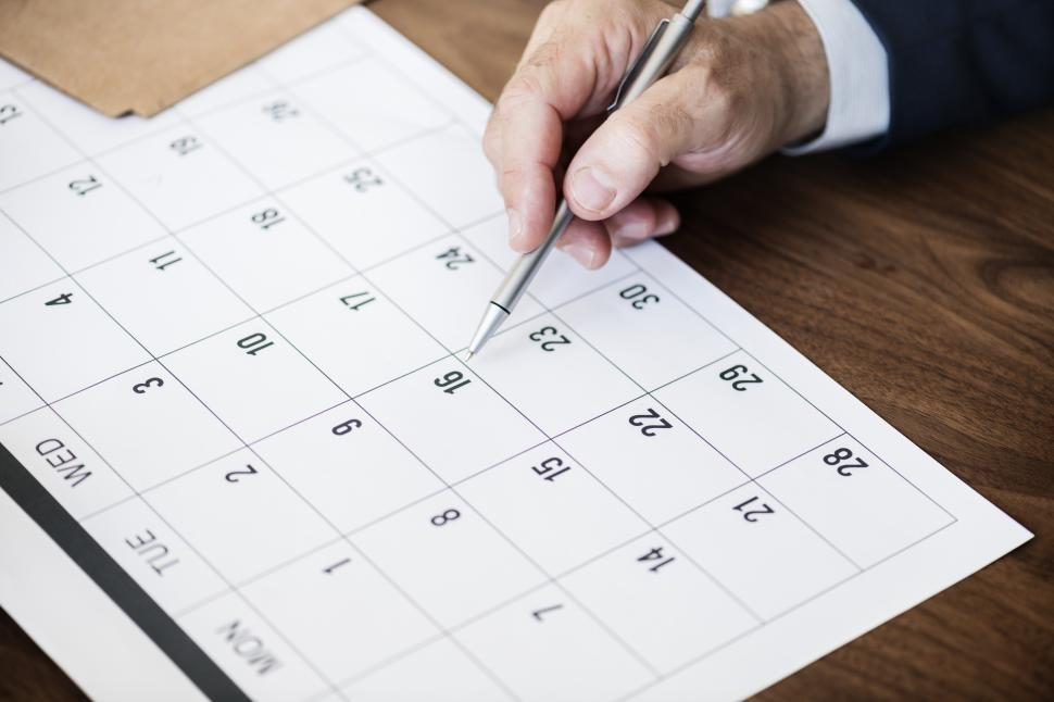 Dari Kalender Julian ke Gregorian, Apa yang Membuatnya Berbeda ...