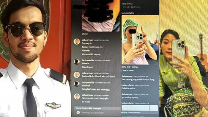 Viral Dugaan Pilot Selingkuh Menggunakan Discord, Apa Sih Keunggulan ...