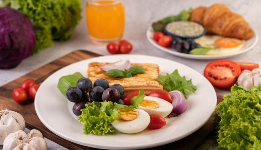 Hari Gizi dan Makanan, Simak Daftar Menu Sehat untuk Sarapan | Nakita