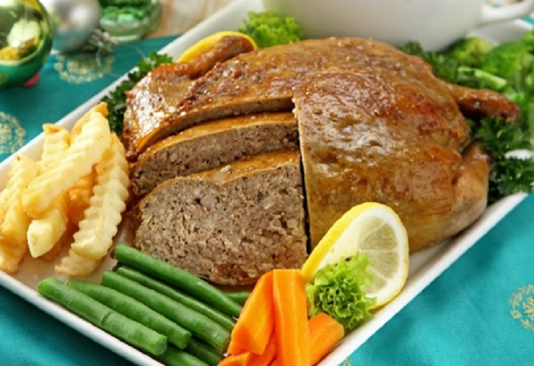 Teknik Masak Roasting Bisa Jadi Pilihan untuk Yang Bosan Grilling, Hal ...