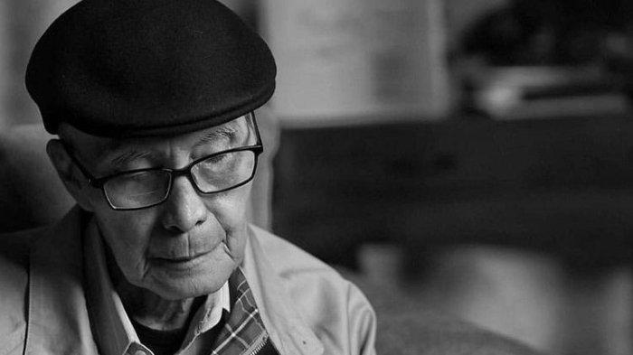 15 Quotes Sapardi Djoko Damono Tentang Cinta Ini Bisa Digunakan untuk ...