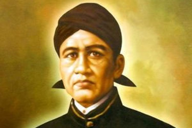 Dikenal Sebagai Musuh VOC, Pangeran Sambernyawa Akhirnya Memilih ...