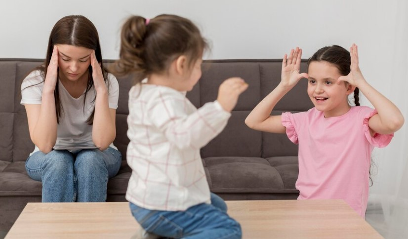 Cara Mengatasi Kakak Adik Yang Sering Bertengkar Ini Tipsnya Untuk